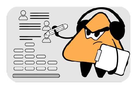 Supervising Sound Editor (Post-pro) – Sine Art