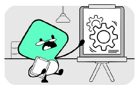 Technical Artist – Sine Art