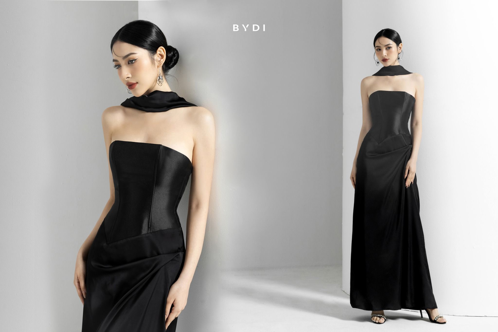 ARES DRESS | MẪU THIẾT KẾ “SIGNATURE” ĐỘC QUYỀN TỪ BYDI – Bydi