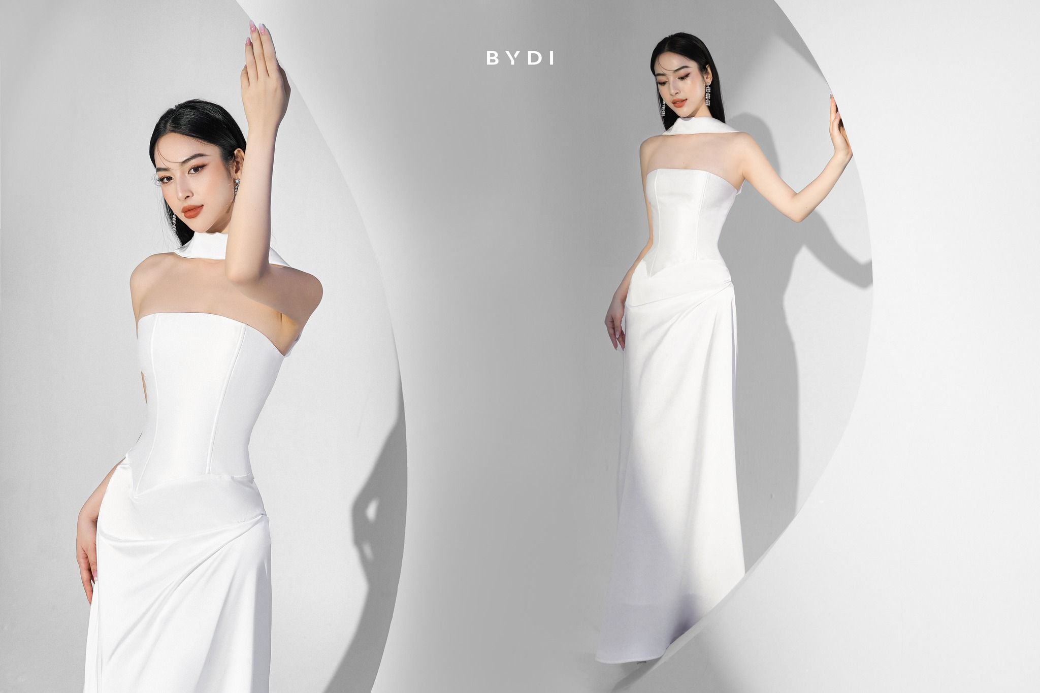 ARES DRESS | MẪU THIẾT KẾ “SIGNATURE” ĐỘC QUYỀN TỪ BYDI – Bydi