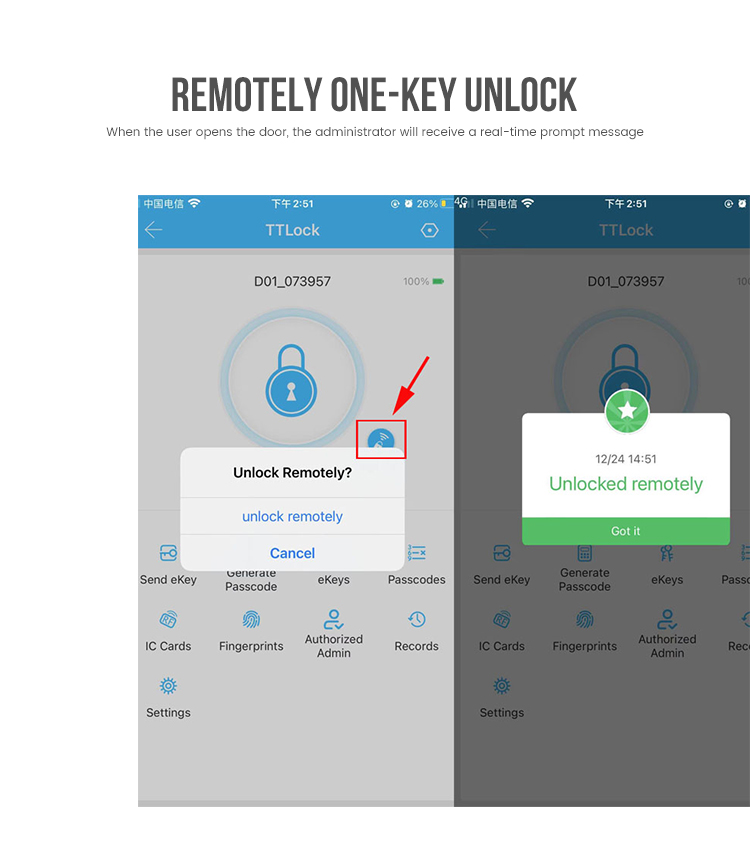 TTLOCK GATEWAY G2 - Kết nối Internet wifi cho khóa thông minh ...