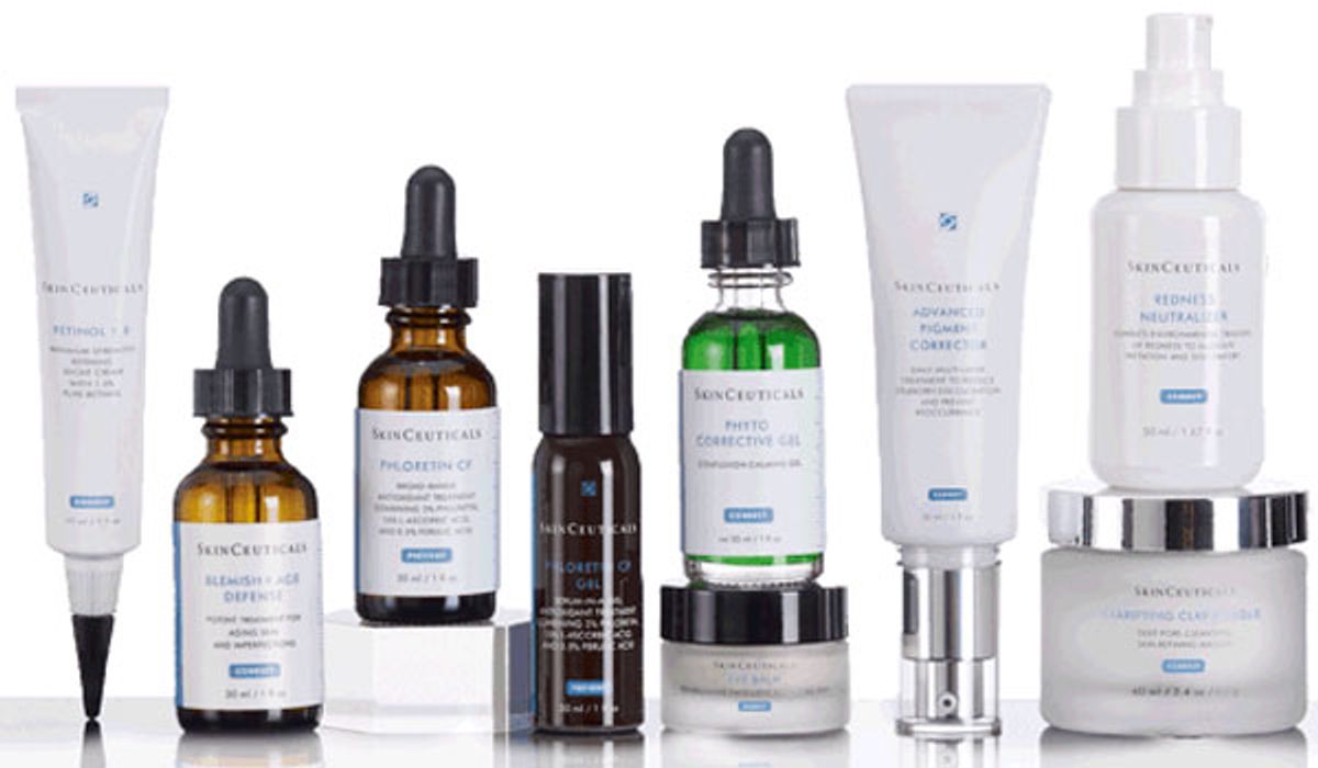 CÁC SERUM SKINCEUTICALS VITAMIN C TỐT NHẤT HIỆN NAY– Braind