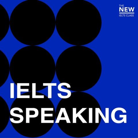 The New IELTS Class - Studio Ngôn Ngữ Kiểu Mới tại Quận 2, Hồ Chí Minh