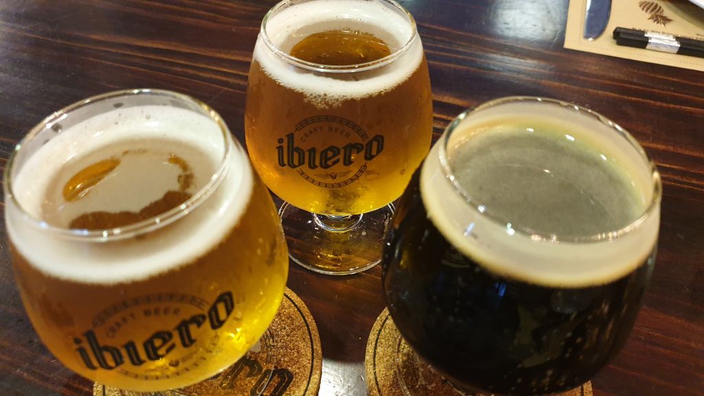 Taking Ibiero Craft Beer Global: A Journey of Flavor and Passion ...
