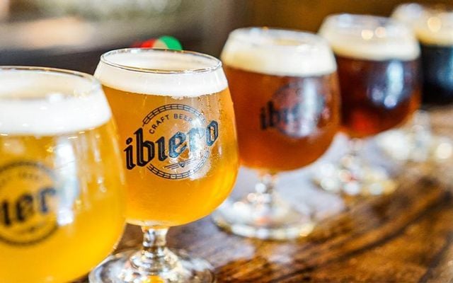 Bia cốm - đặc sản mỗi mùa thu Hà Nội của iBiero – iBiero Craft Beer ...