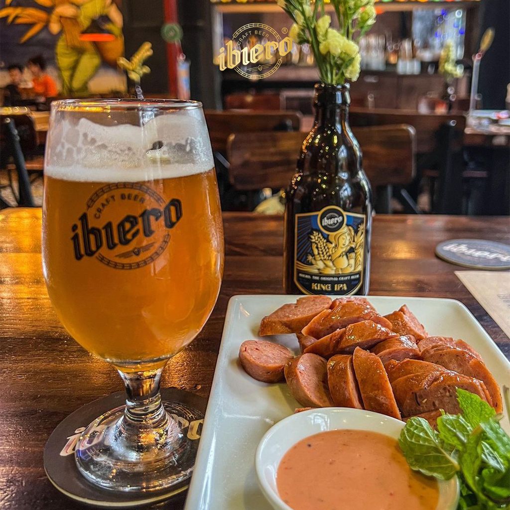 WHY ALE IS THE MOST FAVORITE CRAFT BEER – iBiero Craft Beer | Bia thủ ...