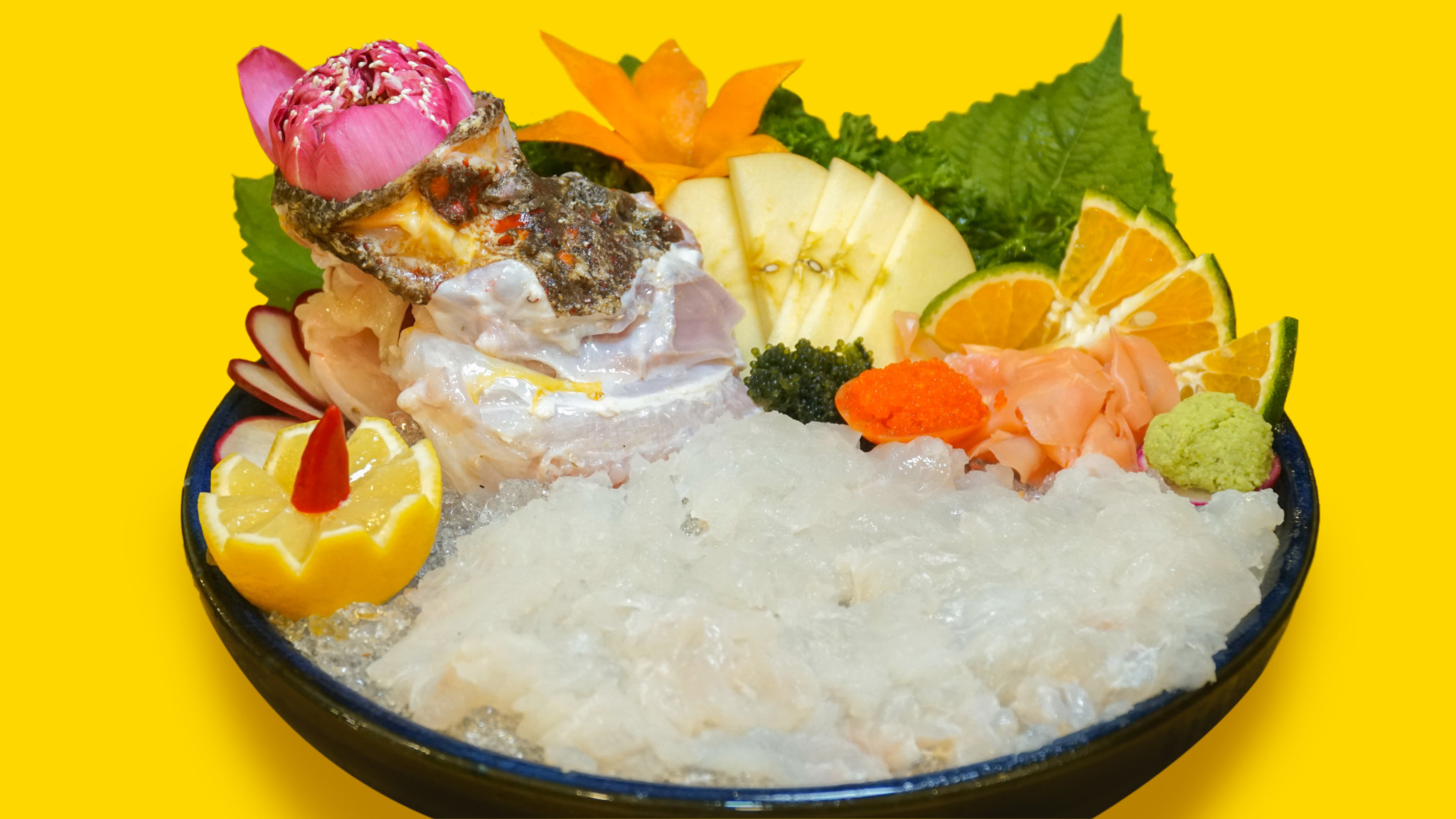 Where to Eat Stonefish in District 1 - Try These 7 Must-Try Dishes ...