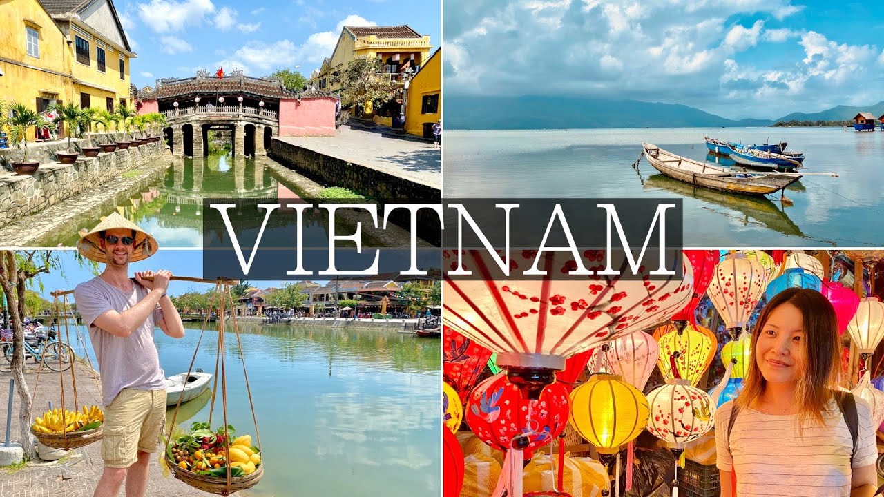 Top Places to Visit in Vietnam: A Complete Travel Guide – Lua Dai Viet ...