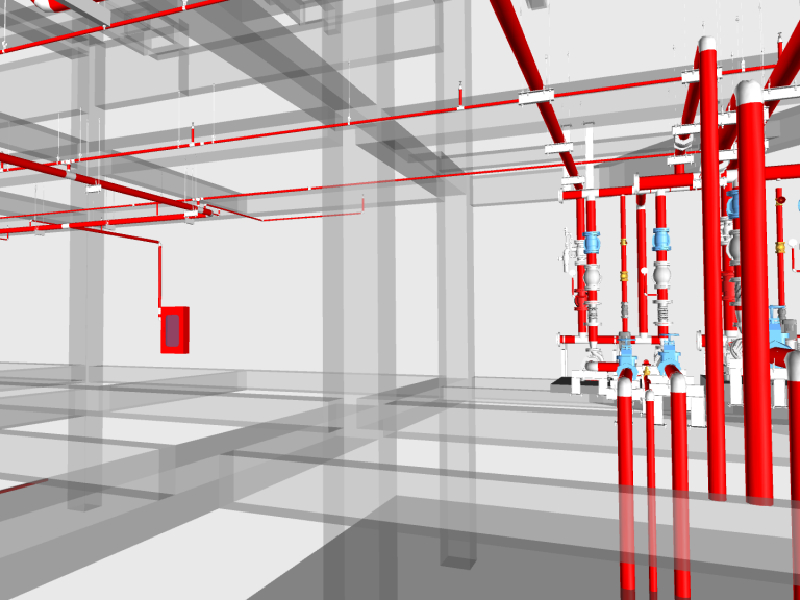 Thiết kế hệ thống PCCC cần những điểm cần lưu ý– PCCC Hải Minh Long