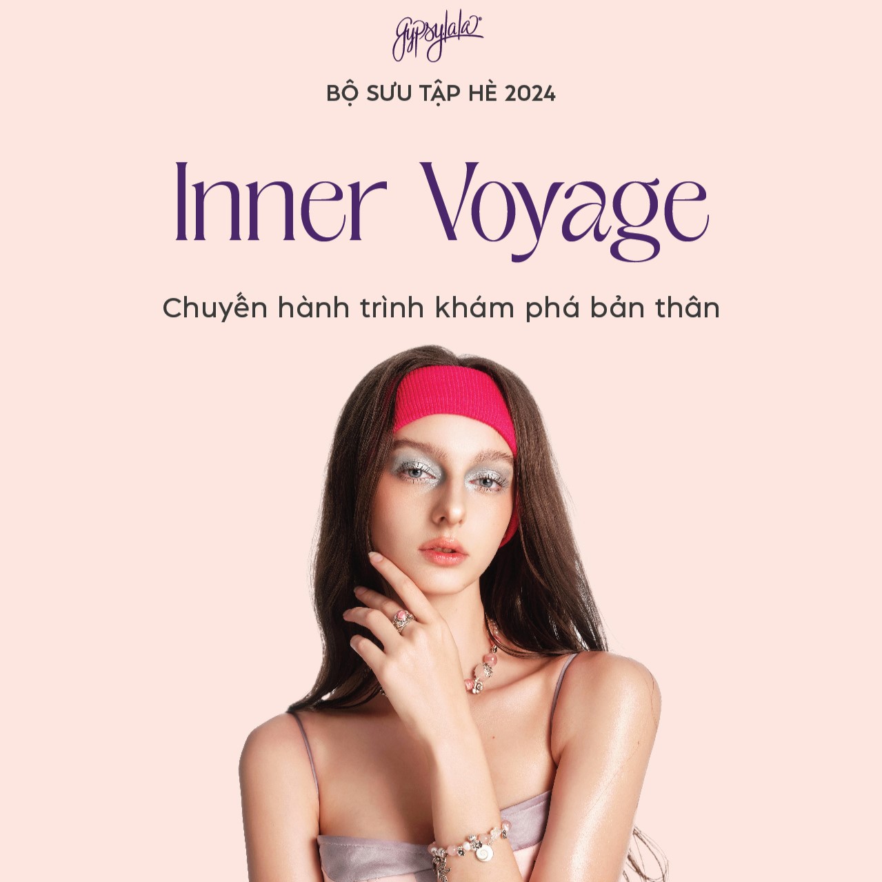 INNER VOYAGE - Chuyến Hành Trình Của Những Cảm Xúc – Gypsy.lala