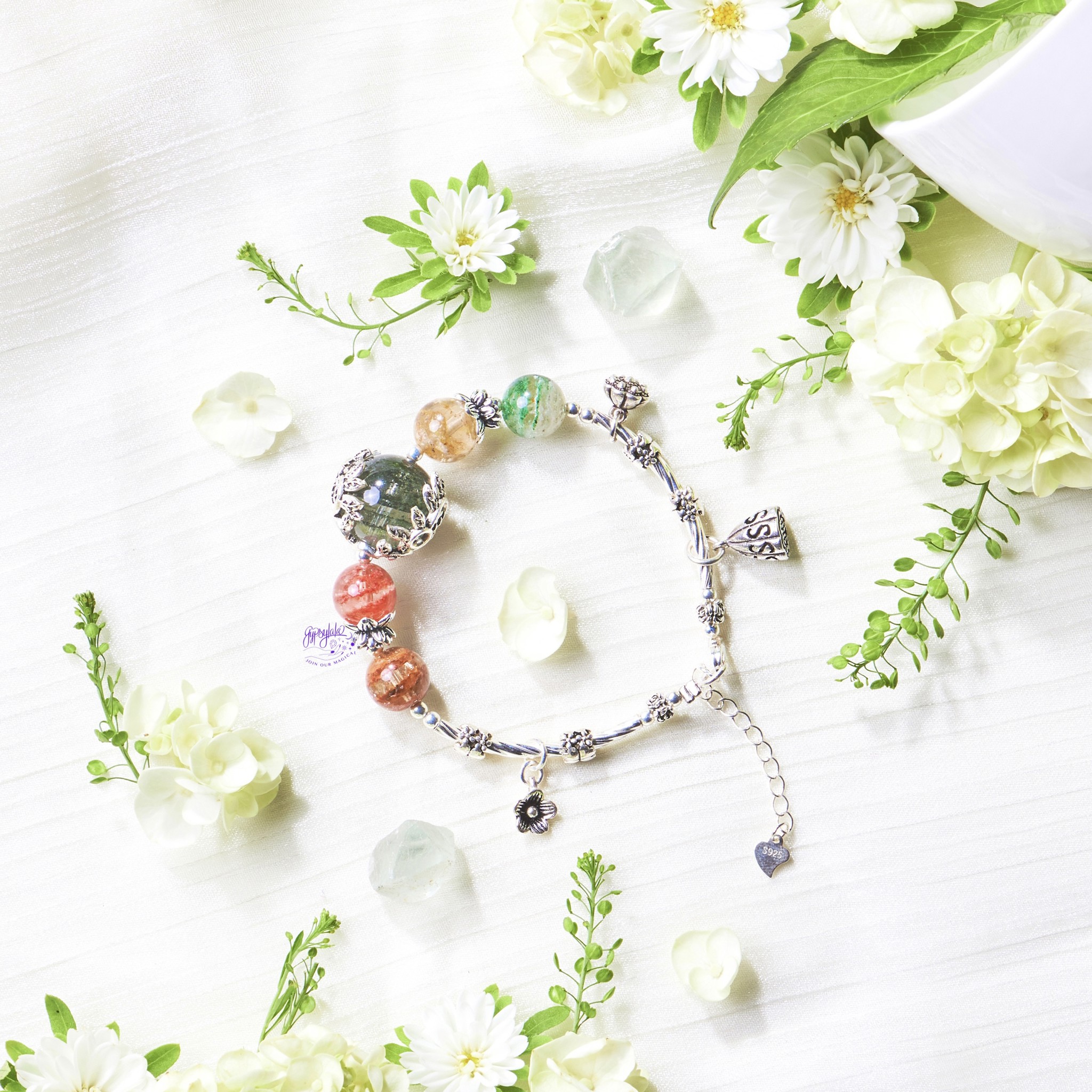 PHÂN BIỆT ĐÁ THIÊN NHIÊN VÀ ĐÁ NHÂN TẠO – Gypsy.lala