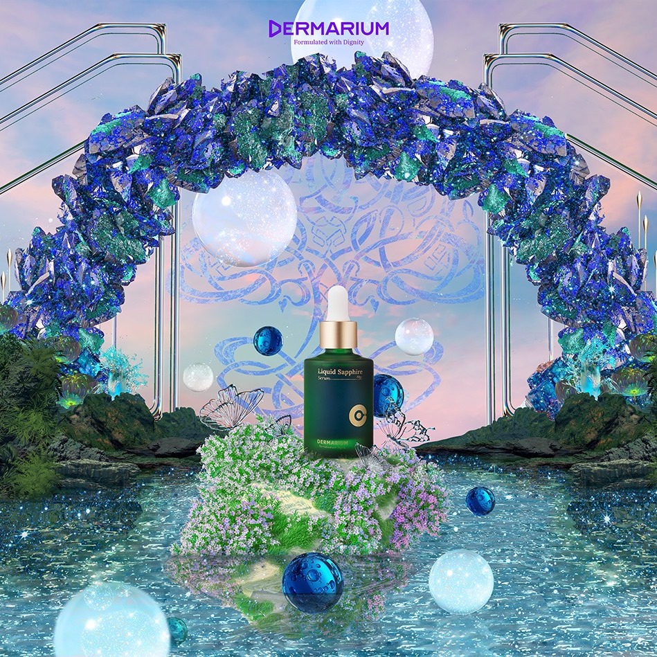 PEPTIDE ĐỒNG (GHK-CU) TRONG MỸ PHẨM KHÔNG CHỈ CHỐNG LÃO HÓA! – Dermarium