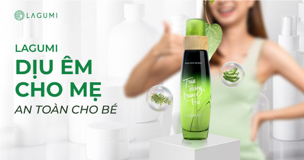 Top 5 Sản Phẩm Vệ Sinh Phụ Nữ Thiên Nhiên Được Khuyên Dùng Cho Mẹ Bầu ...