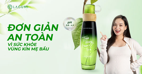 Tác Dụng Của Các Thành Phần Thiên Nhiên Trong Sản Phẩm Vệ Sinh Vùng V ...