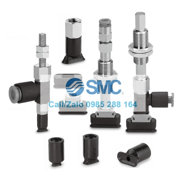 GIÁC HÚT ZP2 SMC – smcpneumatics viet nam