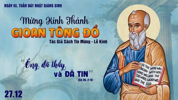 Thánh GIOAN: Tông đồ, Tác giả sách Tin Mừng