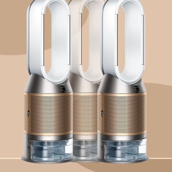 Đánh giá Máy lọc không khí Dyson PH04: Có xứng đáng với mức giá cao?