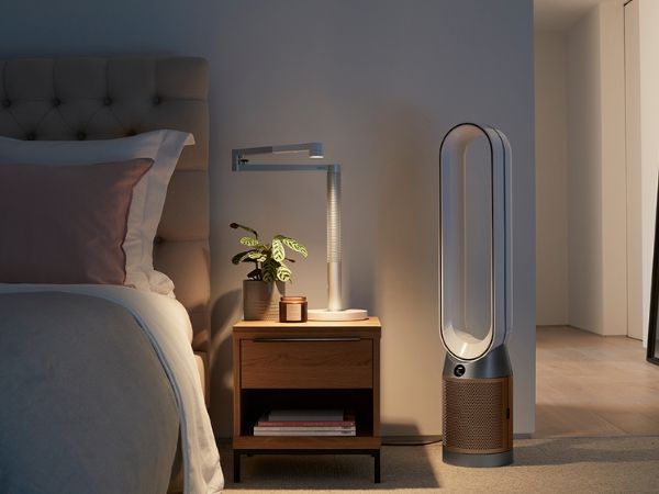 Điểm Lại Trải Nghiệm Sử Dụng Máy Lọc Không Khí Dyson TP09: Lợi Ích và