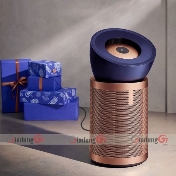 Dyson trình làng Máy lọc không khí Dyson BP04 lọc tới 100m2