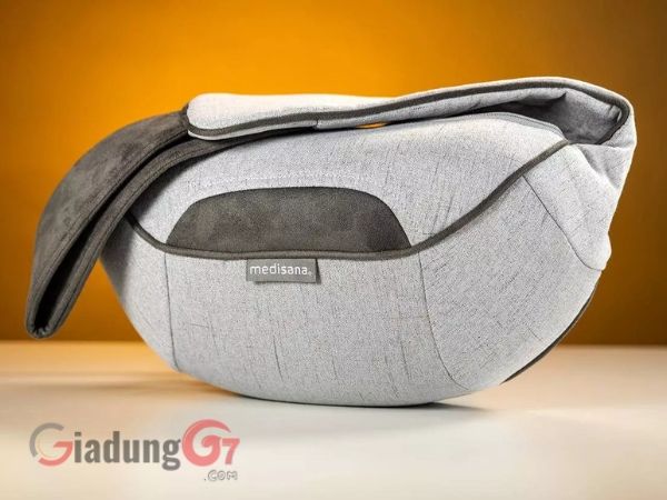 7 máy massage tốt nhất dùng cho gia đình