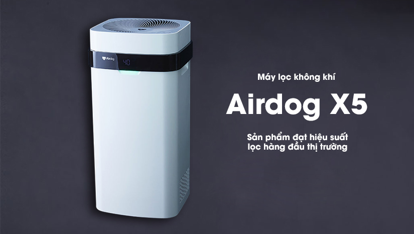 Airdog.vn - Website Chính Thức Airdog USA Inc Tại Việt Nam