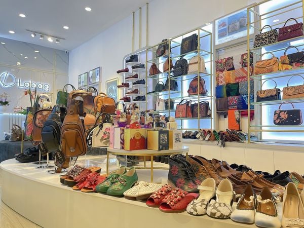 Giới thiệu – LABAG