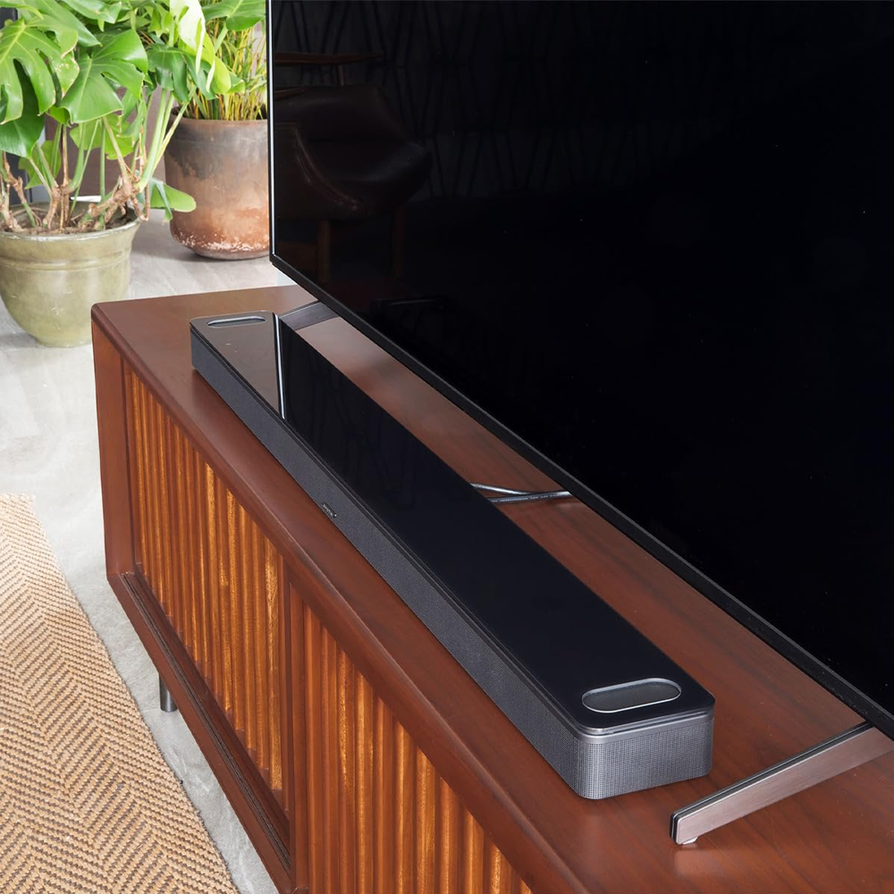Loa SoundBar – Bose chính hãng by SAIGON HD
