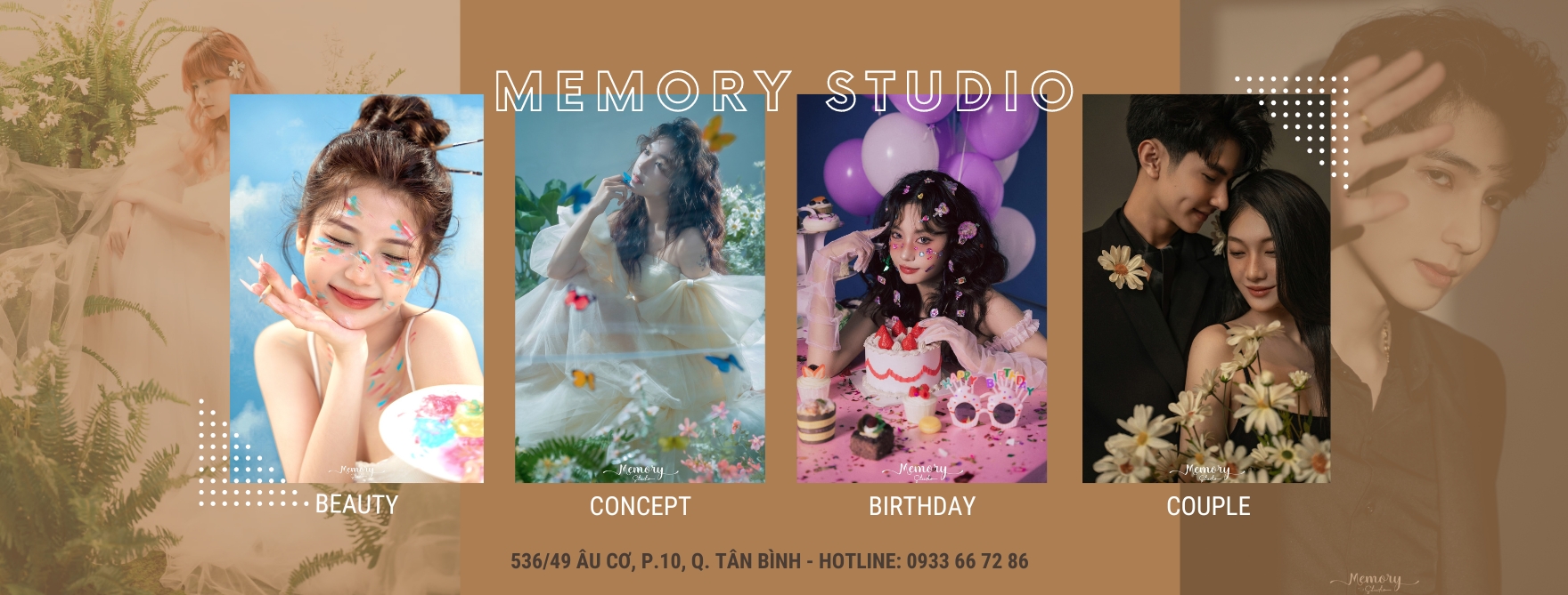 Memory Studio