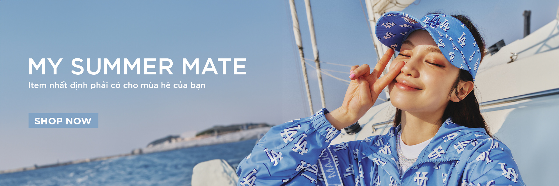 MLB Việt Nam Official Website