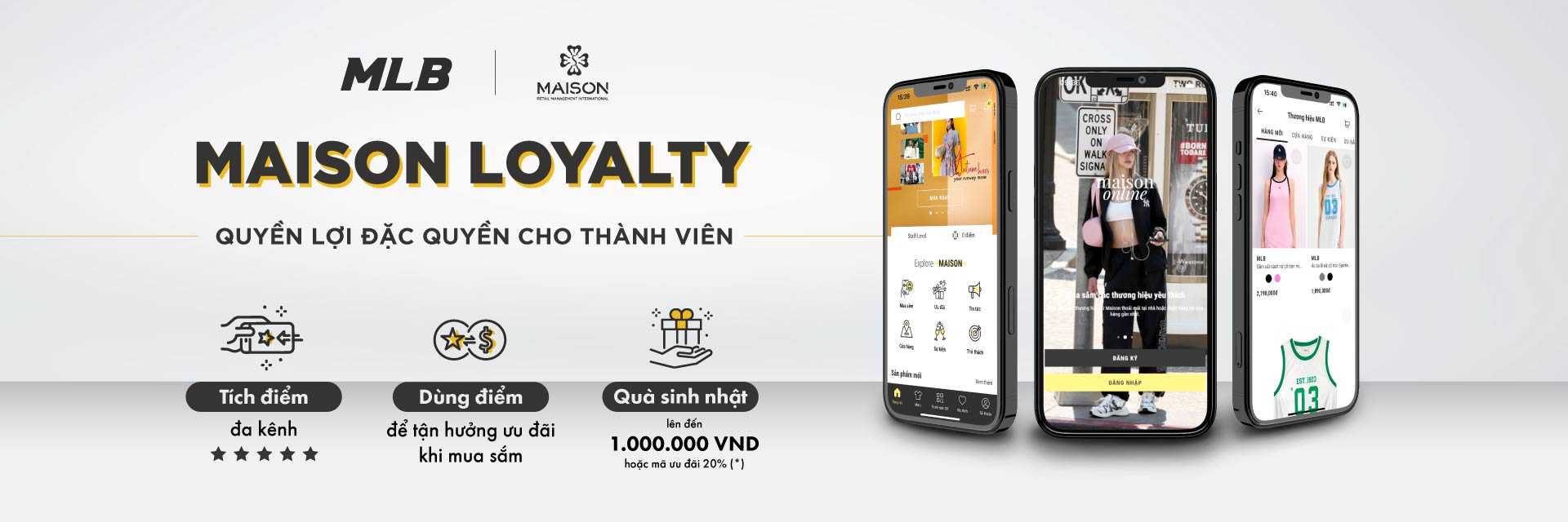 MLB Việt Nam Official Website