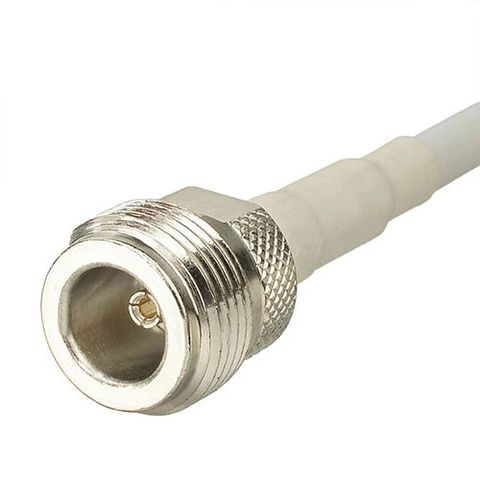 Anten Yagi Định Hướng 698-2700MHz, 11dBi – FiberTel