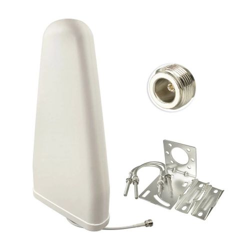 Anten Yagi Định Hướng 698-2700MHz, 11dBi – FiberTel