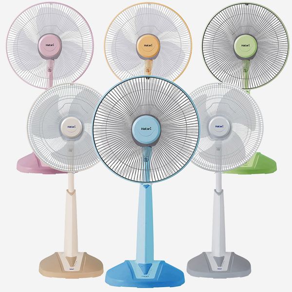 Quạt đứng Hatari HB-S16M4