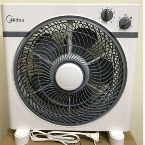 Quạt hộp Midea KYT30-15A