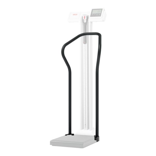 Cân cột điện tử có màn hình ngang tầm mắt SECA 777 – Cửa hàng Dr VIP (Vật tư thiết bị y tế)