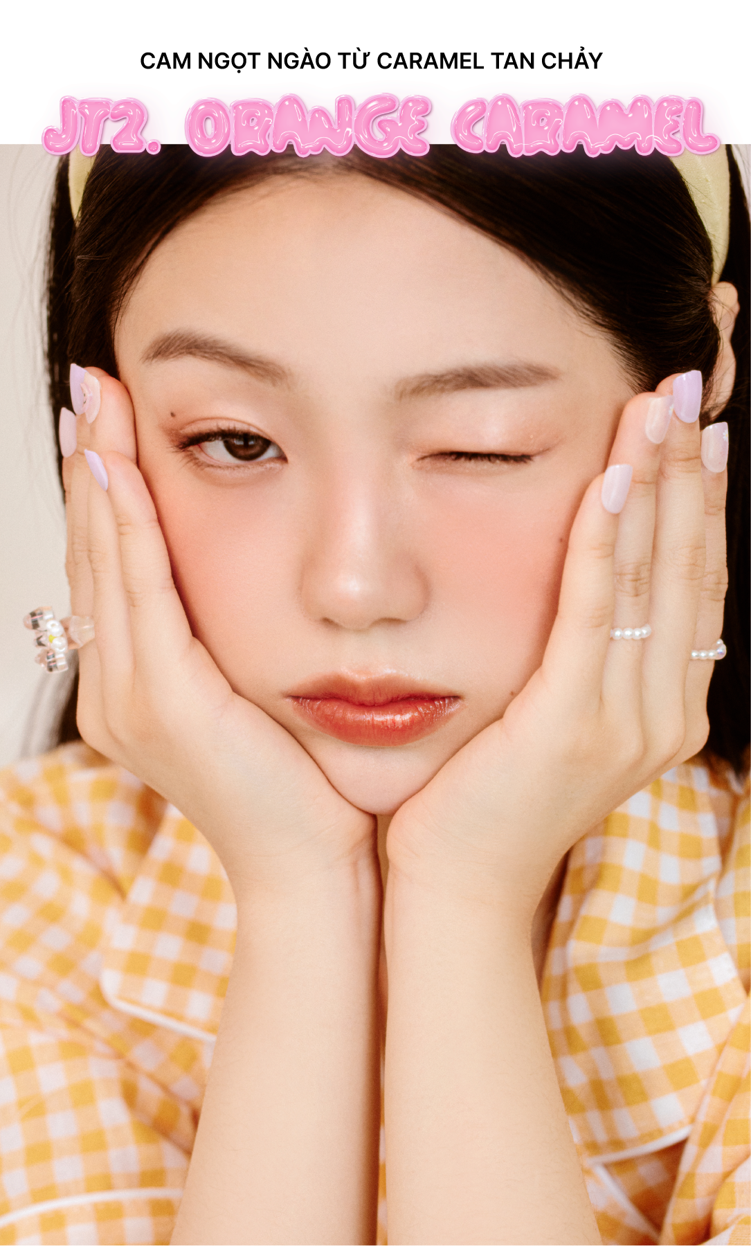 (FOIF by MERZY) FOIF Juicy Fit Tint JT1 - Grape Jelly – foifcosmetics