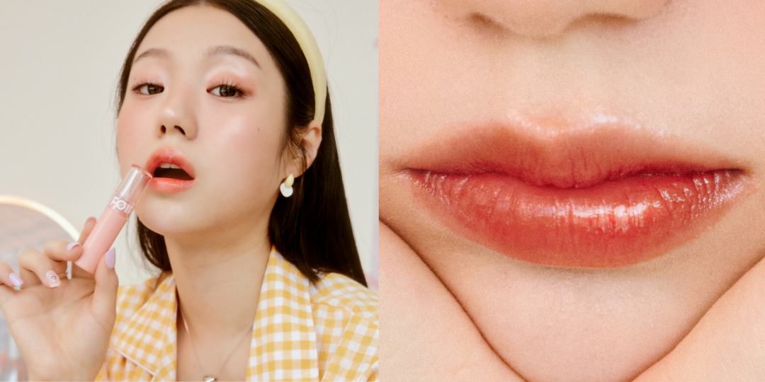 (FOIF by MERZY) FOIF Juicy Fit Tint JT1 - Grape Jelly – foifcosmetics