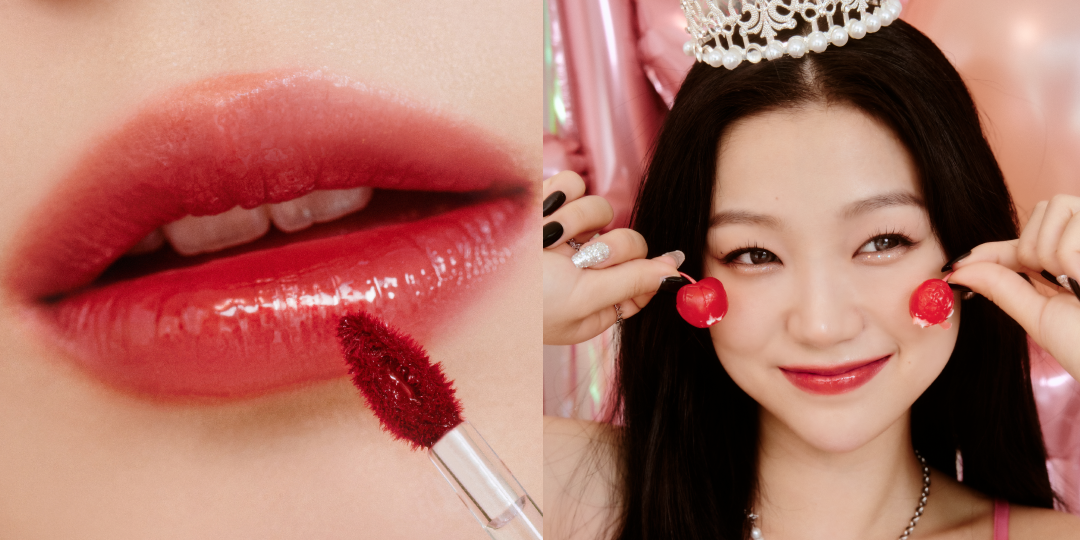 (FOIF by MERZY) FOIF Juicy Fit Tint JT1 - Grape Jelly – foifcosmetics