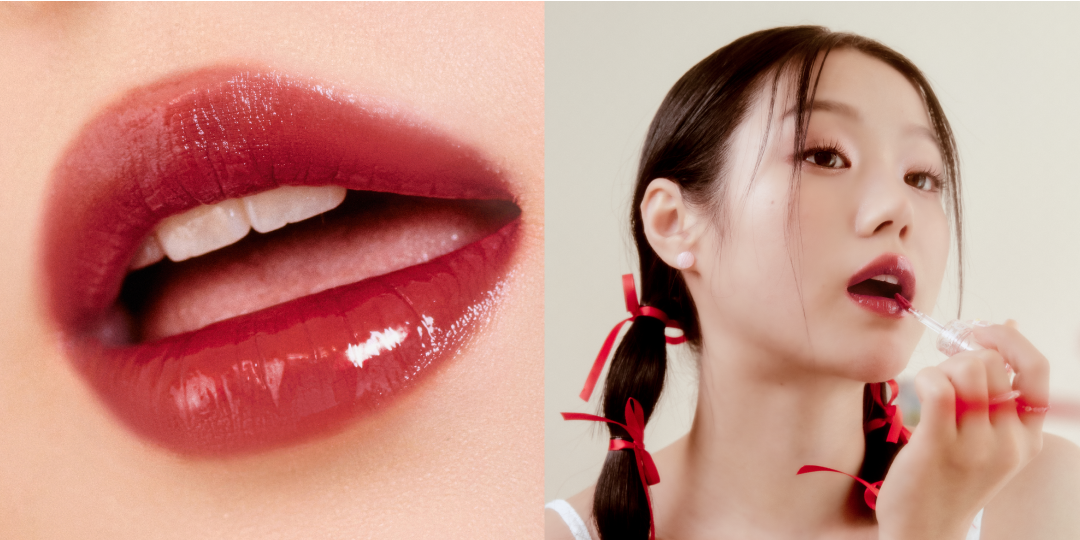 (FOIF by MERZY) FOIF Juicy Fit Tint JT1 - Grape Jelly – foifcosmetics