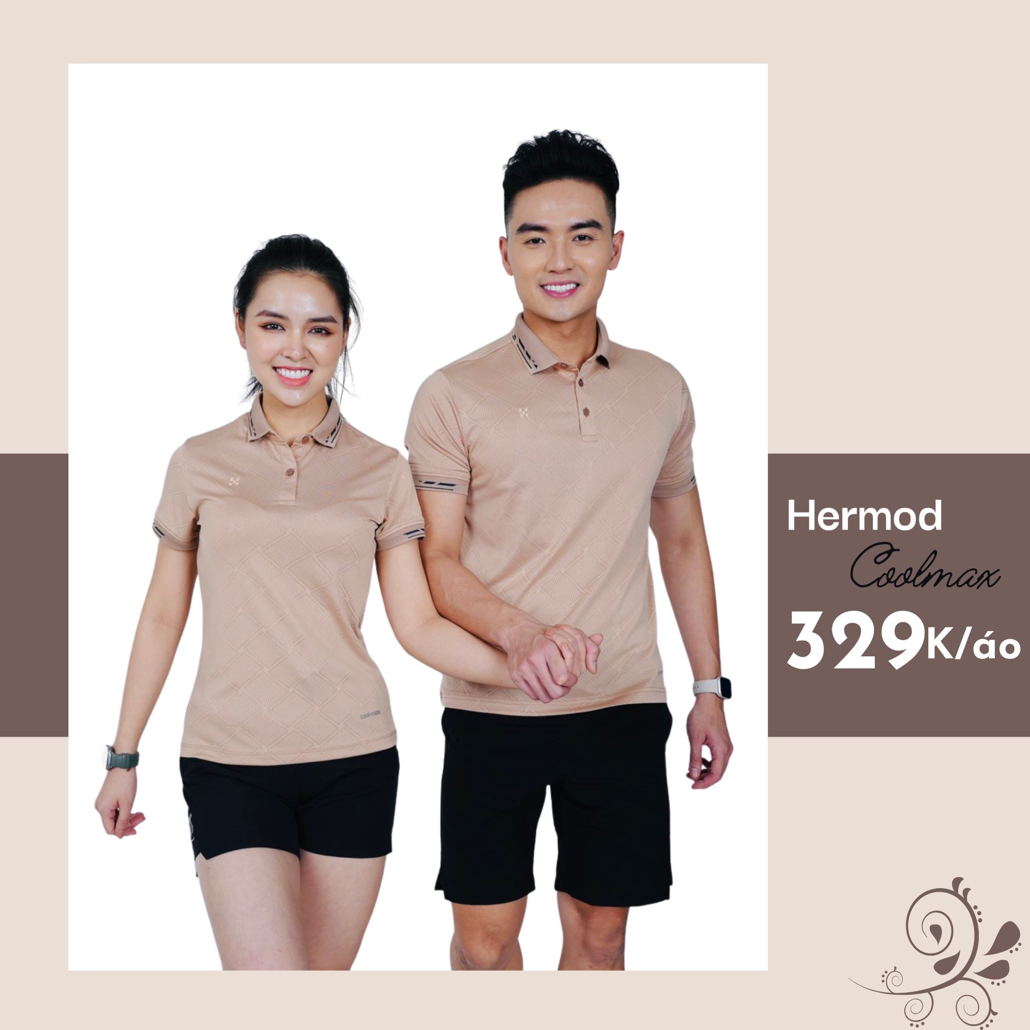 HERMOD COOLMAX (CX01) - Hermod