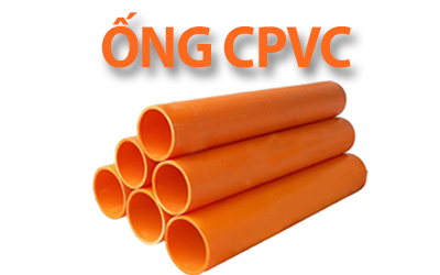 Ống CPVC – Lạc Việt