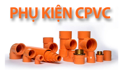 Phụ kiện CPVC – Lạc Việt