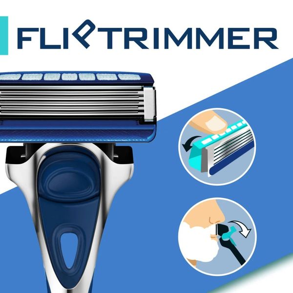 Lưỡi sơ cua dao cạo râu Wilkinson Sword - hộp 4 cái – Hàng Đức Little ...