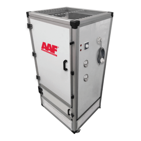 Bộ lọc Astro Pure 2100VF - VIETPHAT