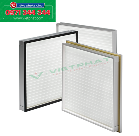 Lọc AstroCel II – VIETPHAT