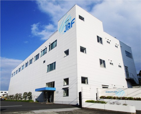 Japan Air Filter Malaysia Sdn – VIETPHAT