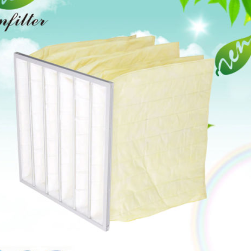 An Toàn và Hiệu Quả: Lọc Tinh AAF (American Air Filter) Và Ứng Dụng Rộ ...