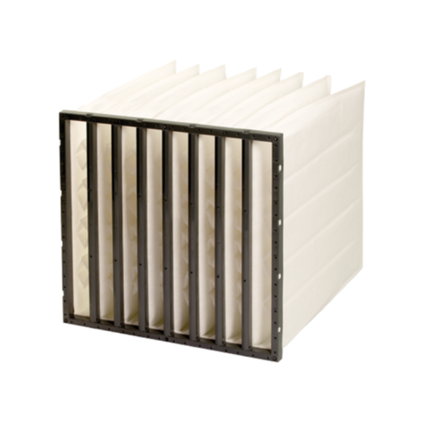 Dripak 25 G4 20x20x15" (6P)
