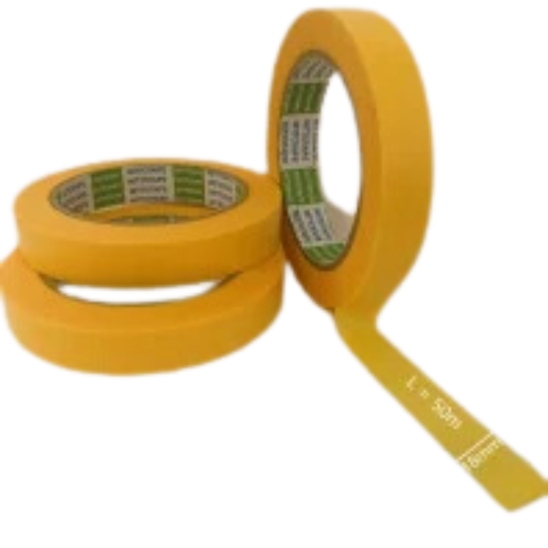 Băng dính giấy che phủ bề mặt masking tape Nitto NO.7288 – VIETPHAT