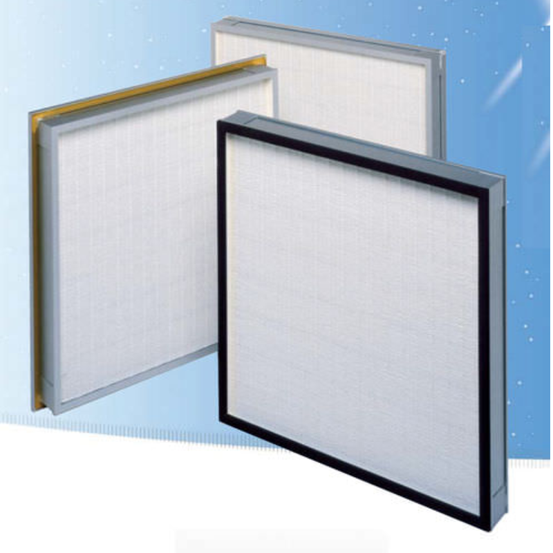 Hiệu Suất Lọc AAF(American Air Filter) Đánh Bại Vi Khuẩn và Hạt Bụi Gi ...